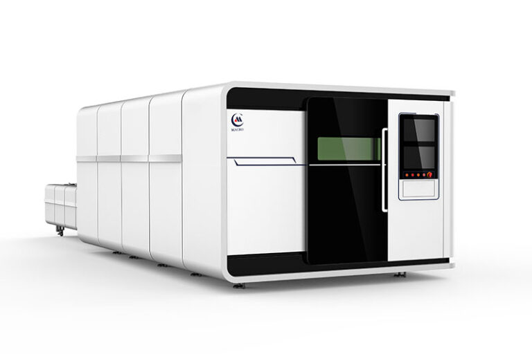 Fiber Laser Cutting Machine – Tianjin macro cheng Technology Co., Ltd.